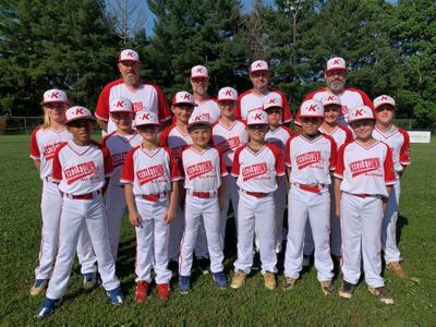 Successful Year For Keezletown Minor League All-Stars | Sports ...