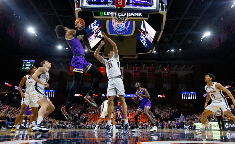 Virginia Holds Off Another JMU Upset Bid | Sports | dnronline.com