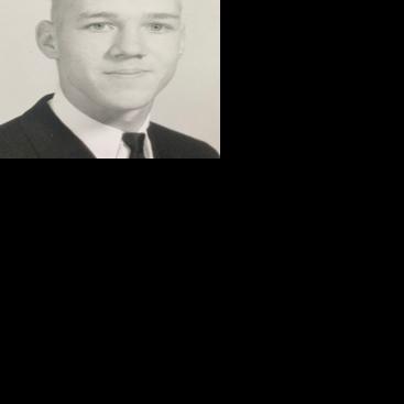 John H. Gray | Obituaries | dnronline.com