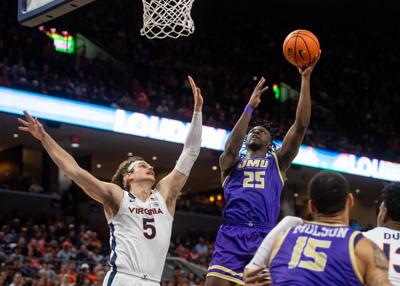 Dukes Return Home For Clash With Texas State | Sports | dnronline.com