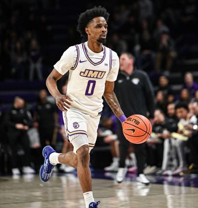 Freeman's key shots lift JMU past Coastal | James Madison University ...