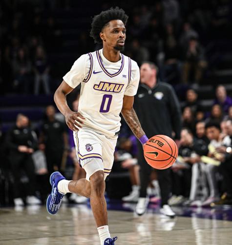 Freeman's key shots lift JMU past Coastal | James Madison University ...