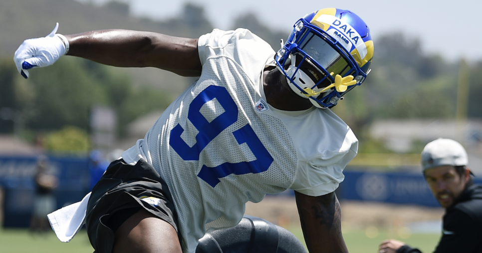 Clark Picked In CFL Draft, Daka Signs Deal With Toronto | James Madison ...