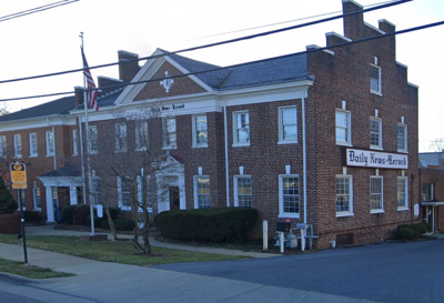 Daily News-Record Open House | Exhibits | dnronline.com