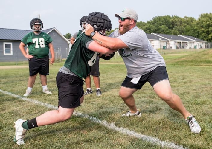 Gobblers Hope Offseason Work Has Them Better Prepared | Broadway ...