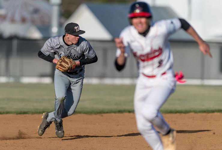 Mason Mantz's 3-run HR gives Turner Ashby baseball a marathon win over ...