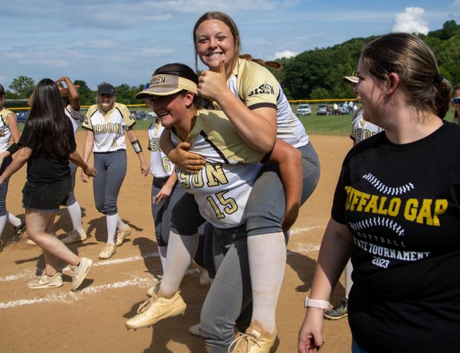 Alger, Talley Guide Bison To Another State Semifinal Appearance ...