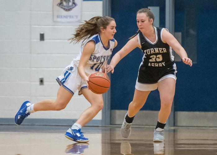 Basketball: Spotswood vs. Turner Ashby | Photo | dnronline.com