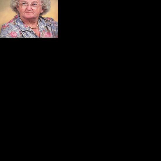 Mary Virginia Plaugher | Obituaries | dnronline.com