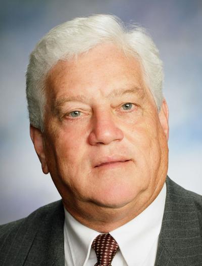 Charles H. Huffman | Obituaries | dnronline.com