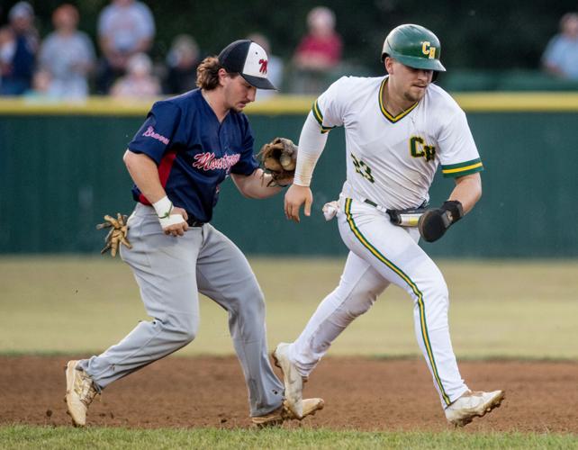 Bucks Down Braves In Game 3 To Advance | RCBL | dnronline.com