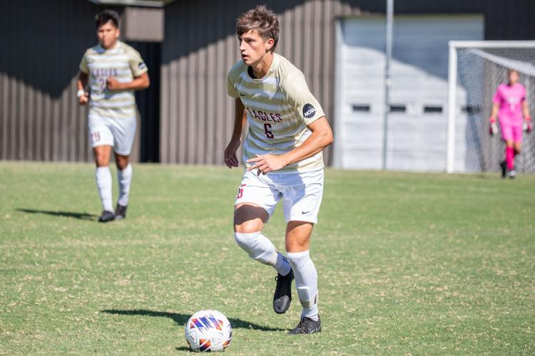 Young Bridgewater Team Impressing This Season | Bridgewater | dnronline.com