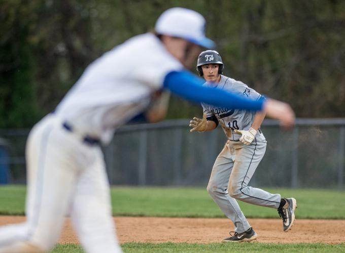 Baseball: Spotswood vs. Turner Ashby | Photo | dnronline.com