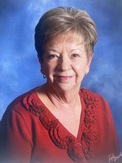 Susan Sheffer McGlaughlin | Obituaries | dnronline.com