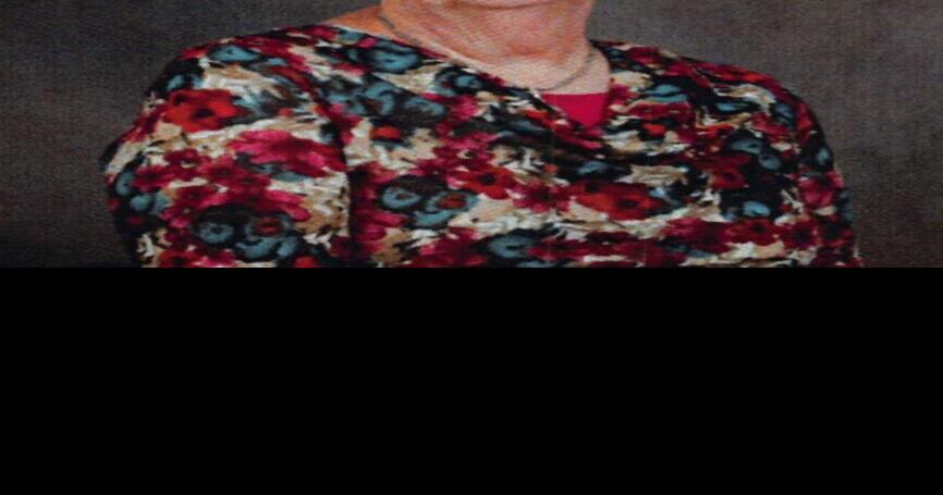 Donna Jenkins Lam | Obituaries | dnronline.com