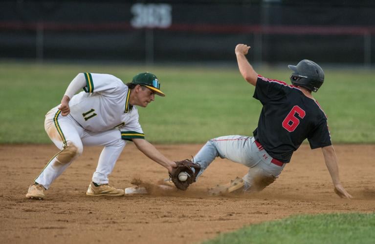 Grottoes Bats Lead East To RCBL All-Star Victory | RCBL | dnronline.com