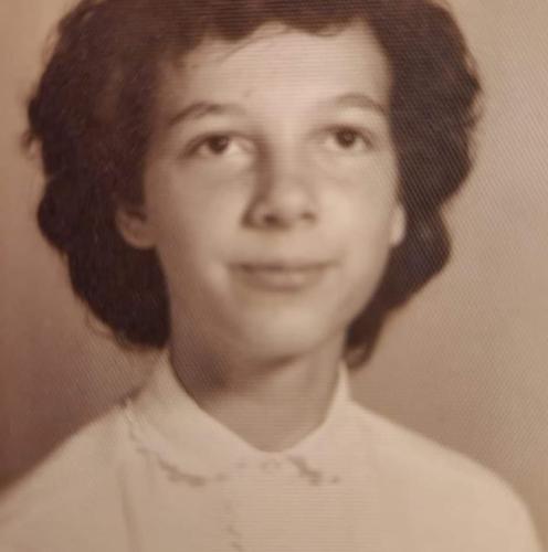 Patricia Ann Hornick | Obituaries | dnronline.com