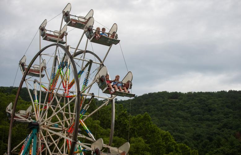 Magic Of Bergton Fair Returns To Northwest Rockingham County | e ...