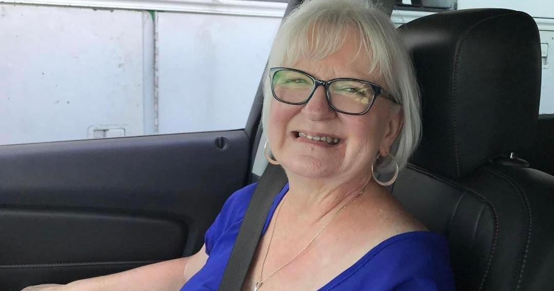 Jacqueline Delane Burner | Obituaries | dnronline.com