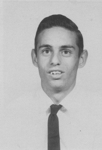 Dale Jasper Rexrode | Obituaries | dnronline.com