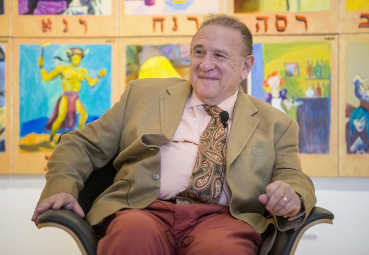 'The 613' Explores Religion, Faith | Features | dnronline.com