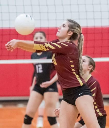 Eagles Pull Off Comeback, Advance To State Match | Sports | dnronline.com