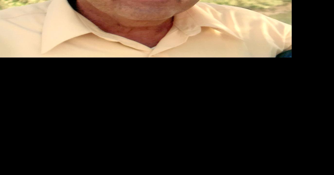 Larry Edward Trobaugh | Veteran | dnronline.com