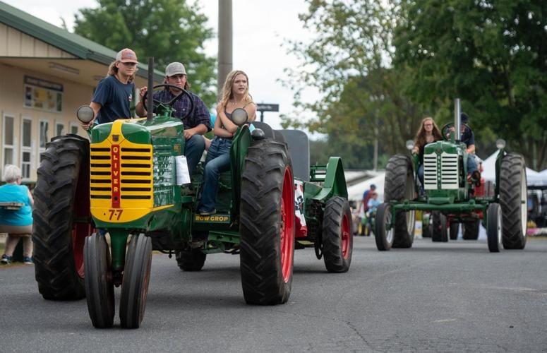 Rockingham County Fair: Monday | | dnronline.com