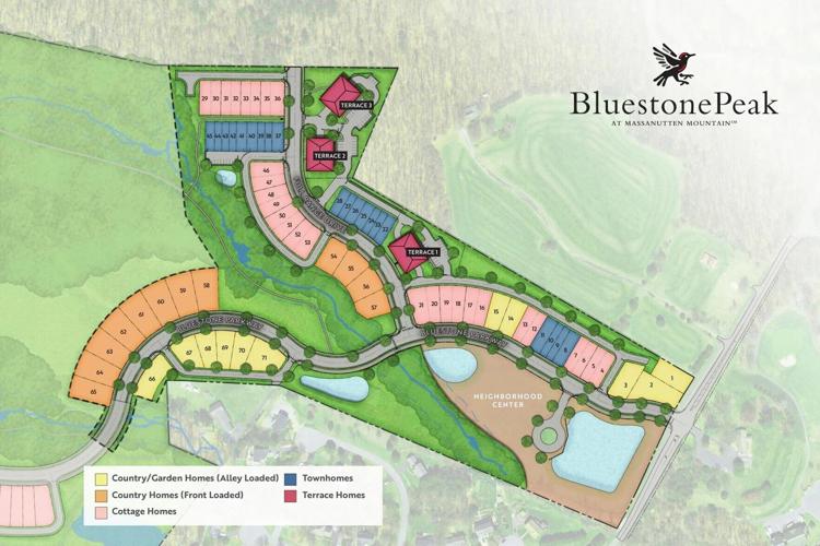 Resort breaks ground on senior living community in Massanutten | Real ...