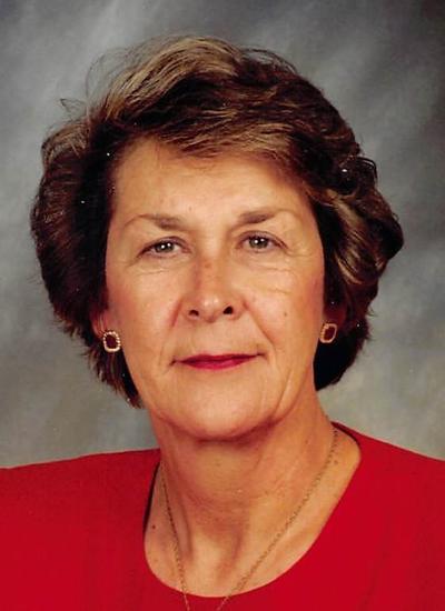 Joyce Edwards Craun | Obituaries | dnronline.com