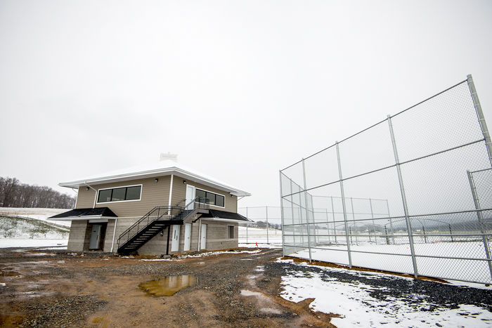 HOMETOWN: ‘Cornerstone Of The Community’ | Rockingham County ...