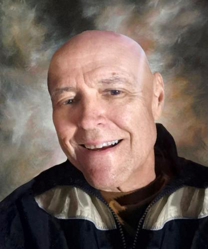 Frank Rex Jones | Obituaries | dnronline.com