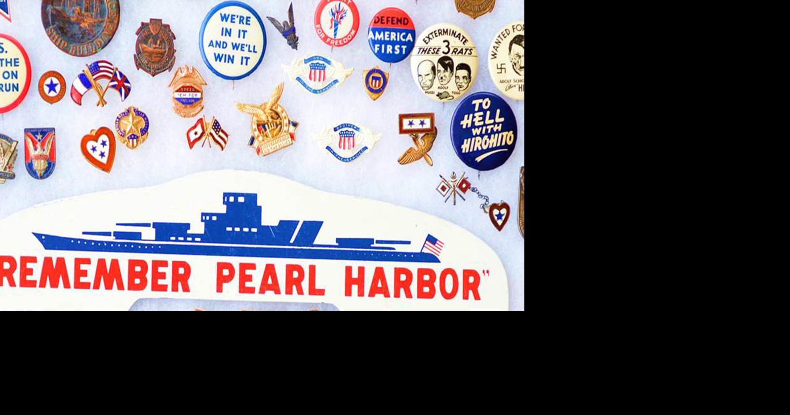 Video Lectures Highlight World War II Topics | News | dnronline.com