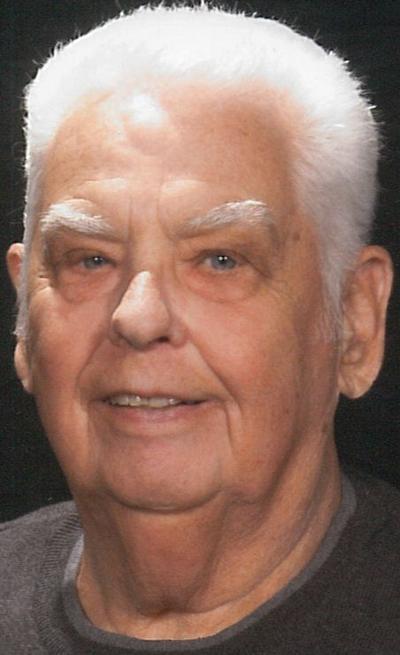 James C. Castner, 84 | Obituaries | dnronline.com