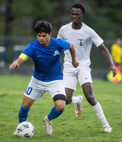 Soccer: Spotswood vs. Turner Ashby | Photo | dnronline.com