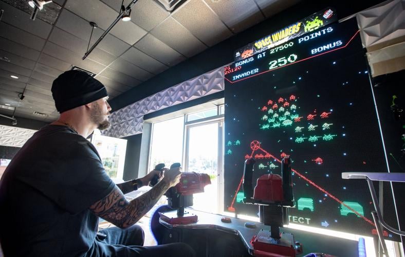 Valley Residents Look To The Sky On World UFO Day | News | dnronline.com