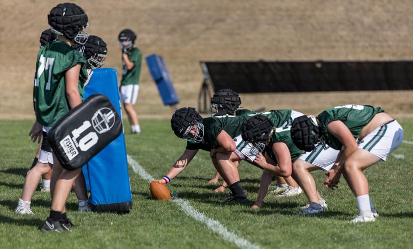 Gobblers Motivated To Find More Success | Broadway | dnronline.com