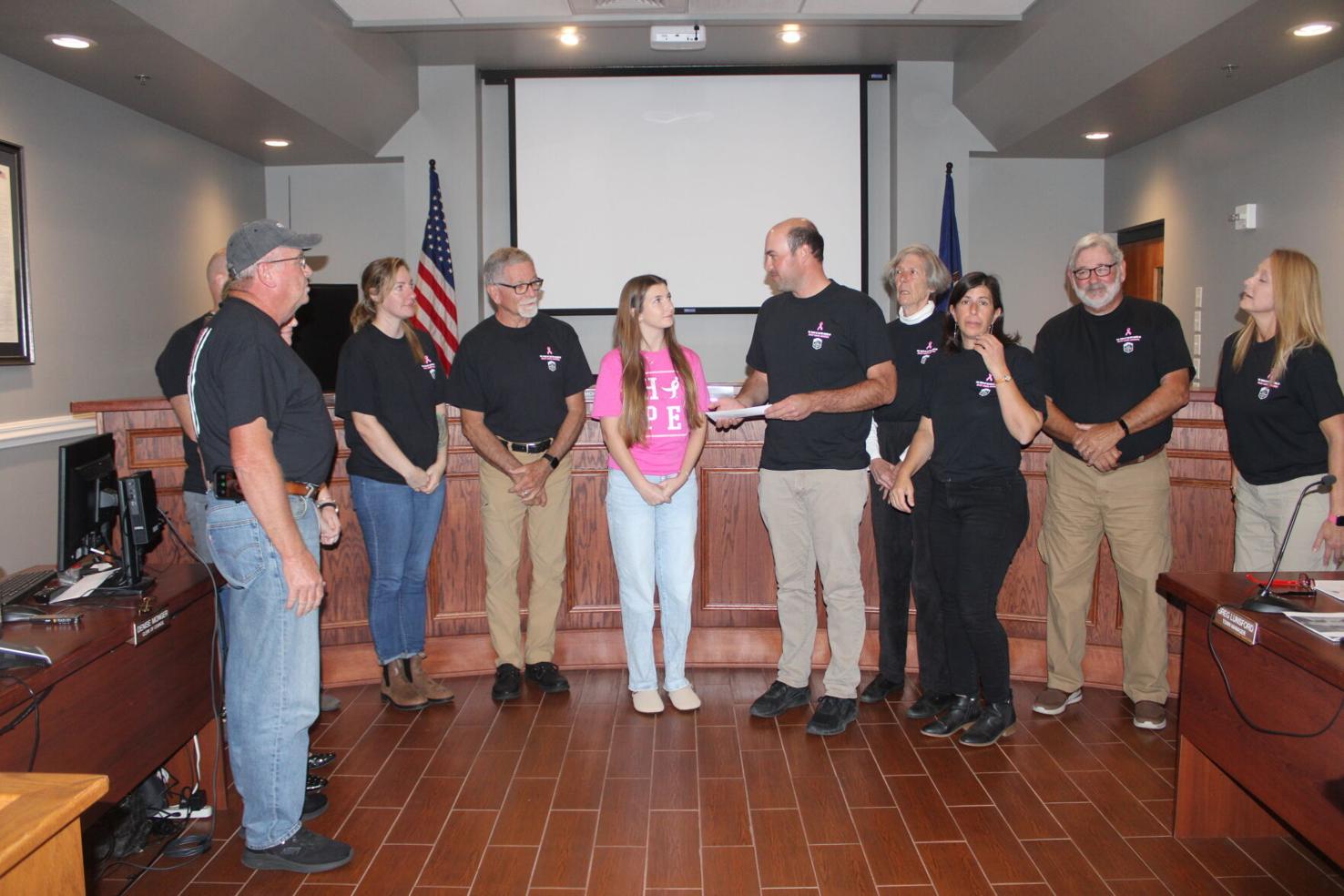 'A beacon of excellence': Elkton officials praise Merck's expansion ...