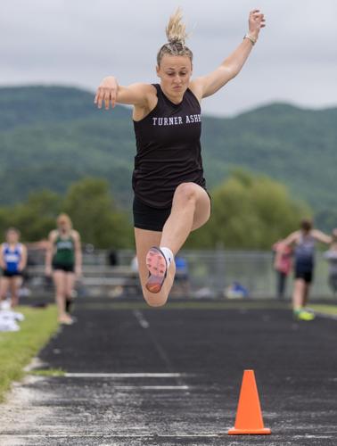 Track & Field: Valley District Meet | Photo | dnronline.com