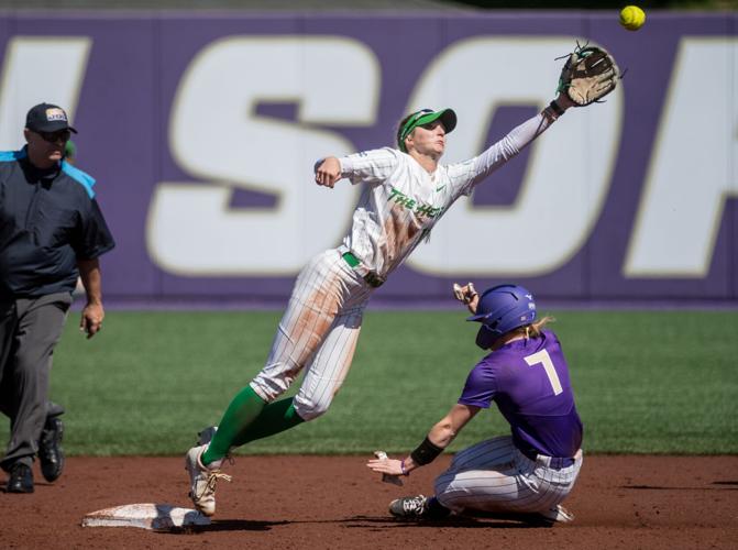 Softball: JMU vs. Marshall | | dnronline.com