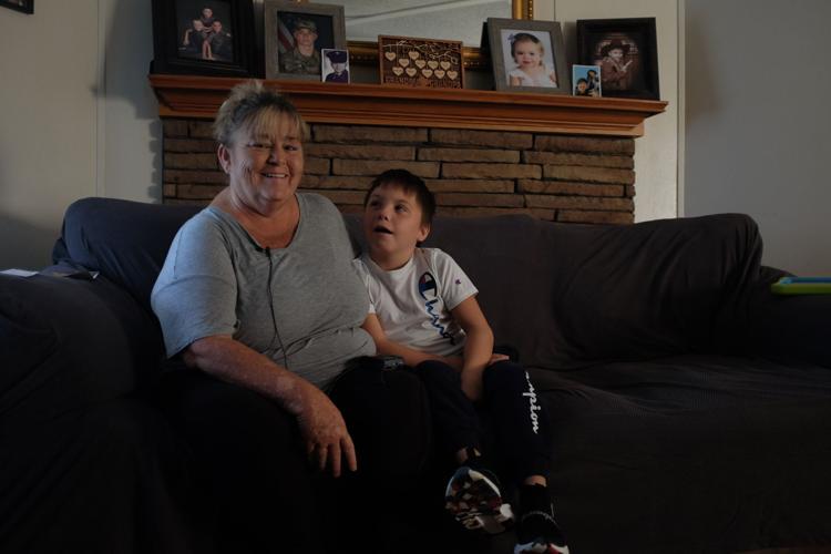 Family Of Elkton Boy, 11, Seeks Kidney Donor | Dnronline | dnronline.com