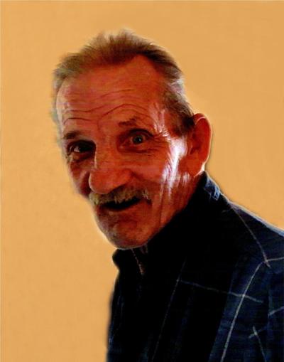 Charles Lewis Carrier Jr. | Veteran | dnronline.com