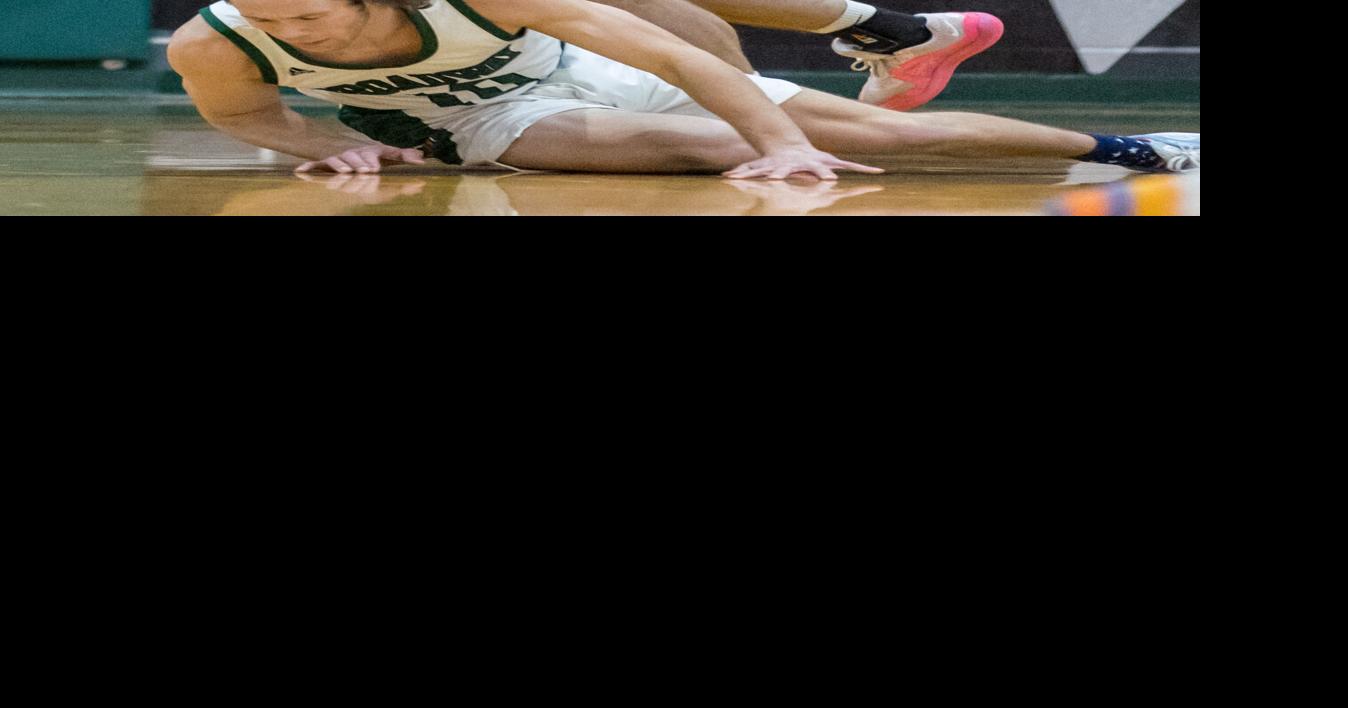 Basketball: Broadway vs. Fort Defiance | Photo | dnronline.com