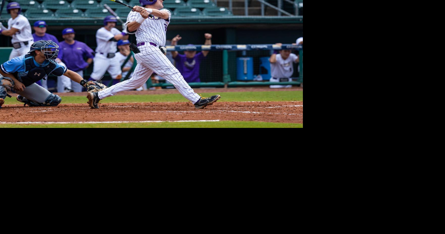 JMU Baseball Exceeds Expectations In First Year Of Sun Belt Play ...
