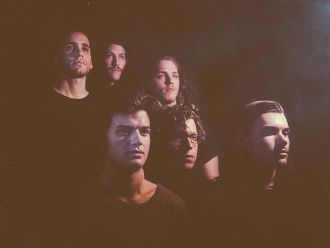 Chicago’s Post Animal To Play At Golden Pony | News | dnronline.com