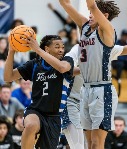 Flames Remain Proud Of Runner-Up Finish | Eastern Mennonite | dnronline.com