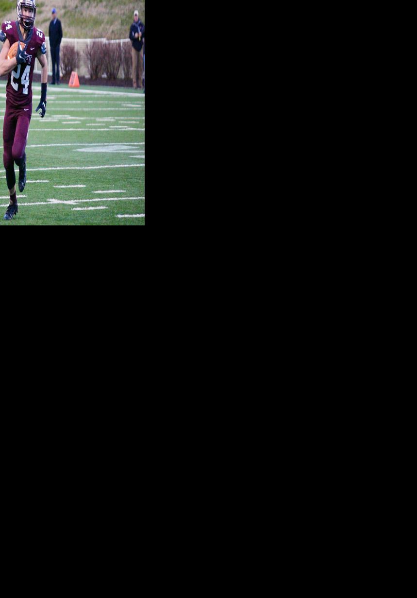 ALL-VALLEY FOOTBALL DEFENSIVE PLAYER OF THE YEAR: Stuarts Draft's Aaron ...