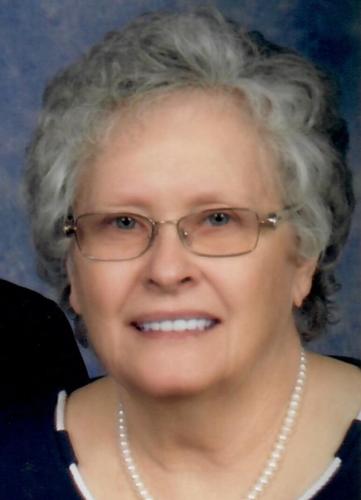 Emily Kiser Click See | Obituaries | dnronline.com