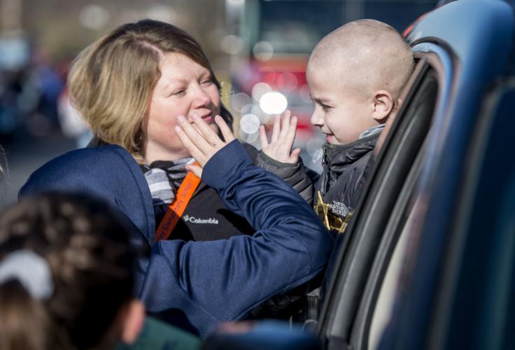 Stanley's Rodriguez Cheered On As He Heads For Treatment | Dnronline ...