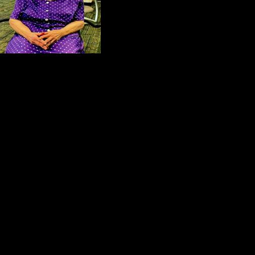Nancy Warble Knight | Obituaries | dnronline.com